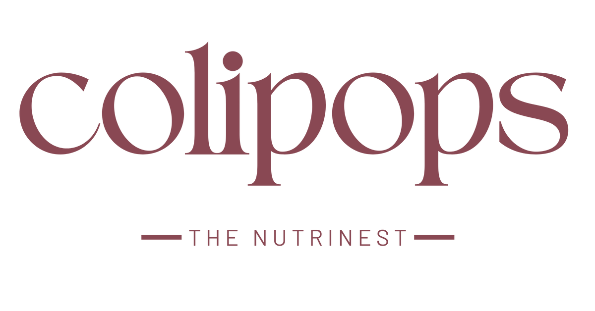 Contact us – Colipops